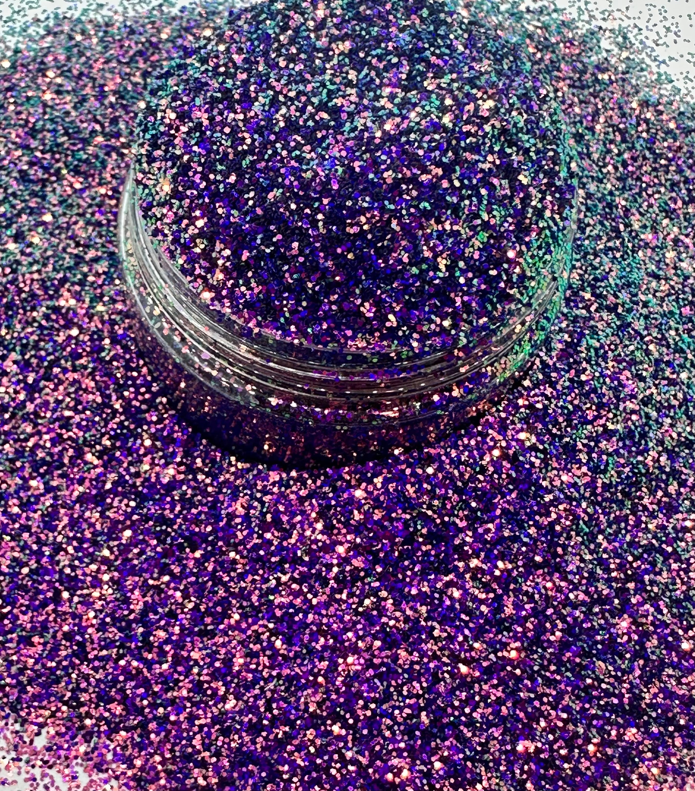 Luna Fine – Rocky Mountain Glitter Co